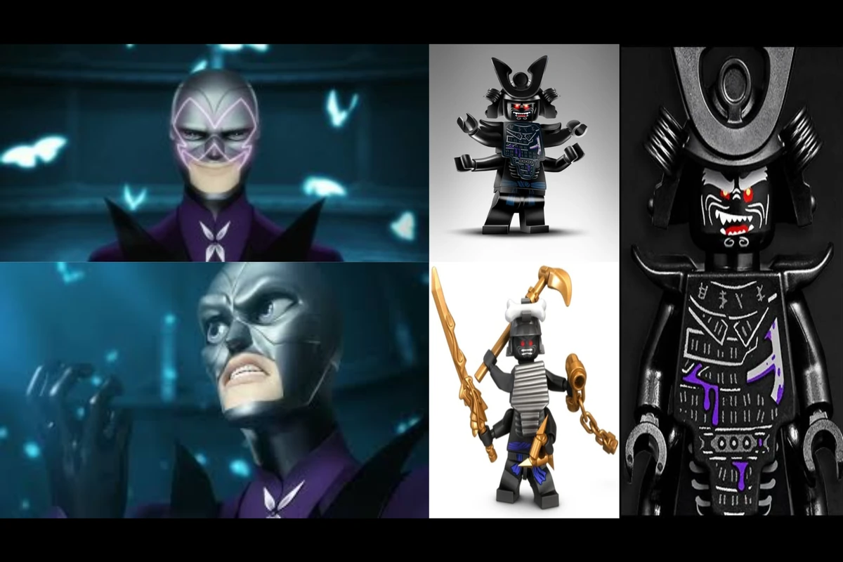 HAWKARMADON | Ninjago Fan Ships Wiki | Fandom