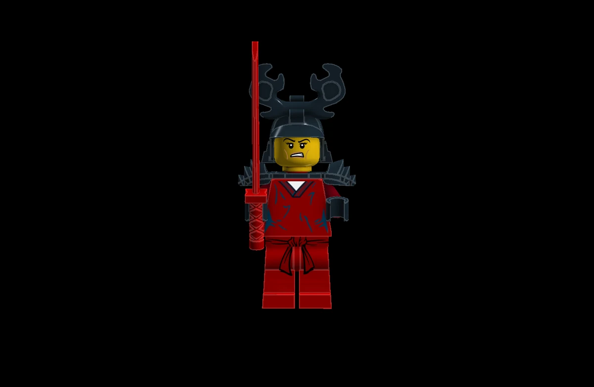 General Volcanica | Ninjago Fanon Wiki | Fandom