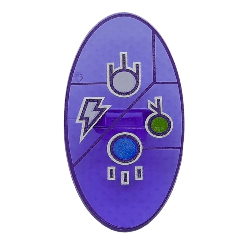 The Elemental Keystone | Ninjago Fanon Wiki | Fandom