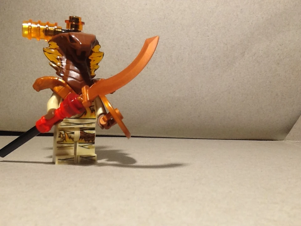 Pyro Elite | Ninjago Fanon Wiki | Fandom