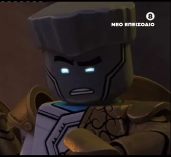 Zack | Ninjago Fanon Wiki | Fandom