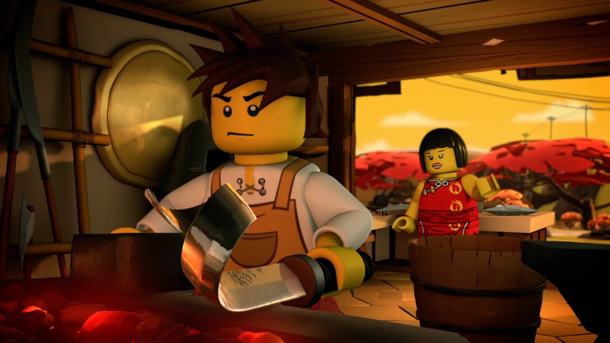 Tumblr | Ninjago Fanon Wiki | Fandom