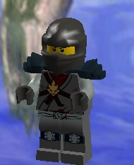Nick Cage | LEGO Ninjago Fanon Wiki | Fandom