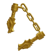 Golden Weapons of Creation | Ninjago Fanon Wiki | Fandom