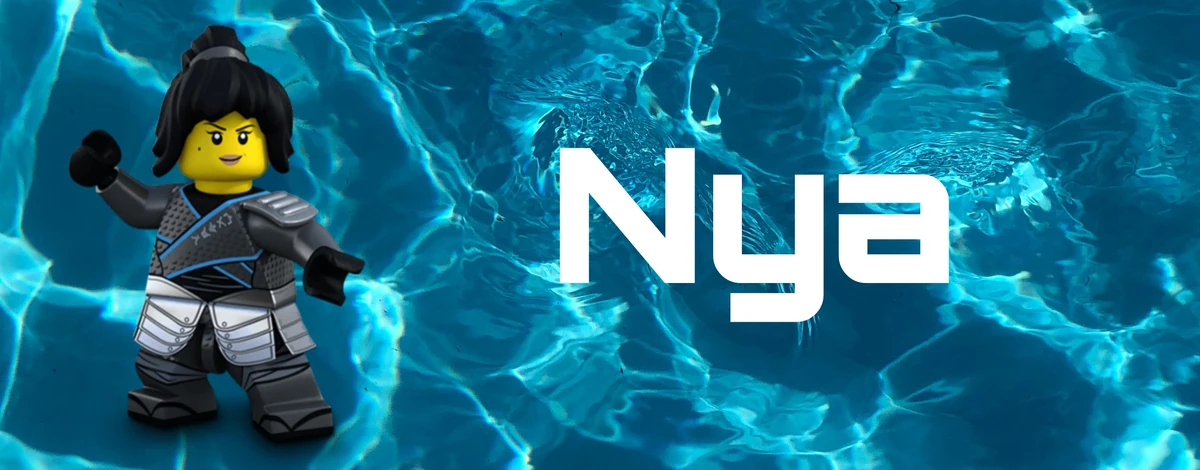 Six paths connected/Ninja never quit | Ninjago Fanon Wiki | Fandom