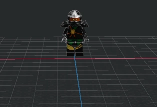 Zack Litar | Ninjago Fanon Wiki | Fandom