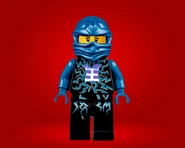 Joy Garmadon | Ninjago Fanon Wiki | Fandom