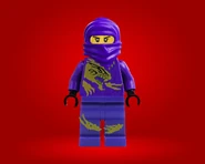 Joy Garmadon | Ninjago Fanon Wiki | Fandom