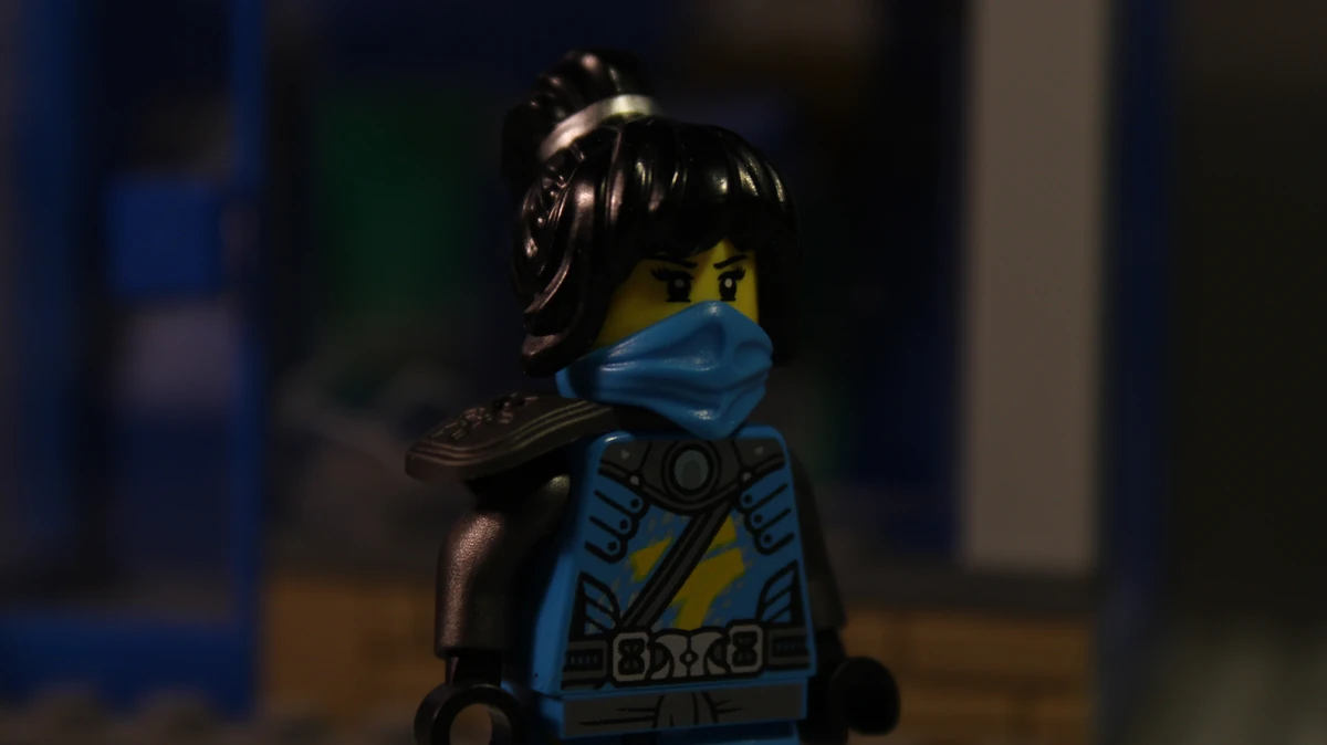 Earth-84 | Ninjago Fanon Wiki | Fandom