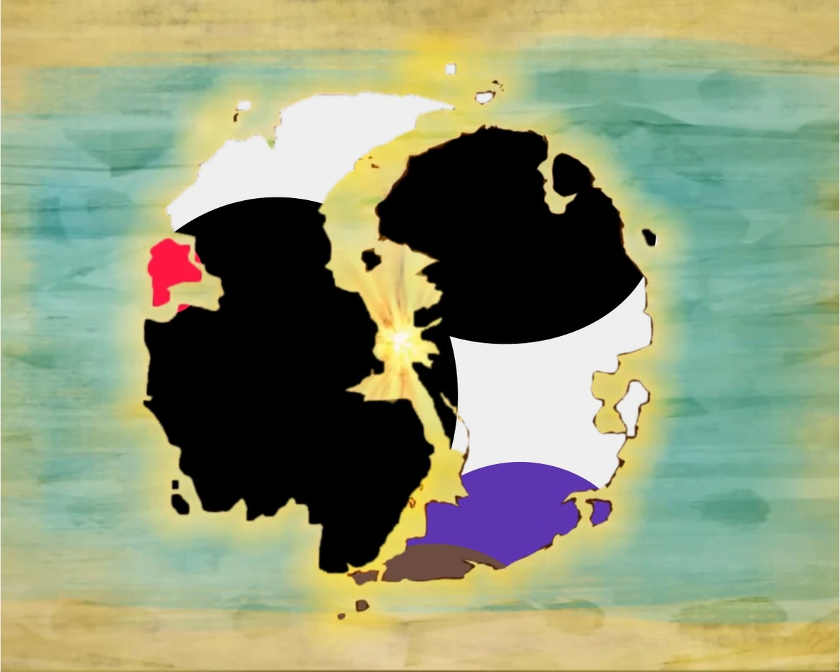 Ninjago Earth-123 | Ninjago Fanon Wiki | Fandom