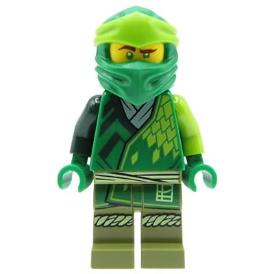Lloyd Garmadon (Earth-48) | Ninjago Fanon Wiki | Fandom