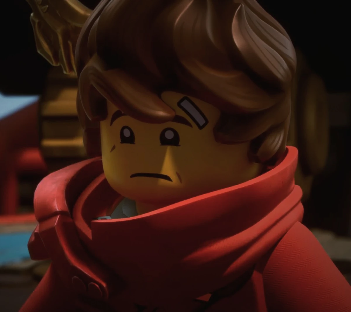 Miles | Ninjago Fanon Wiki | Fandom
