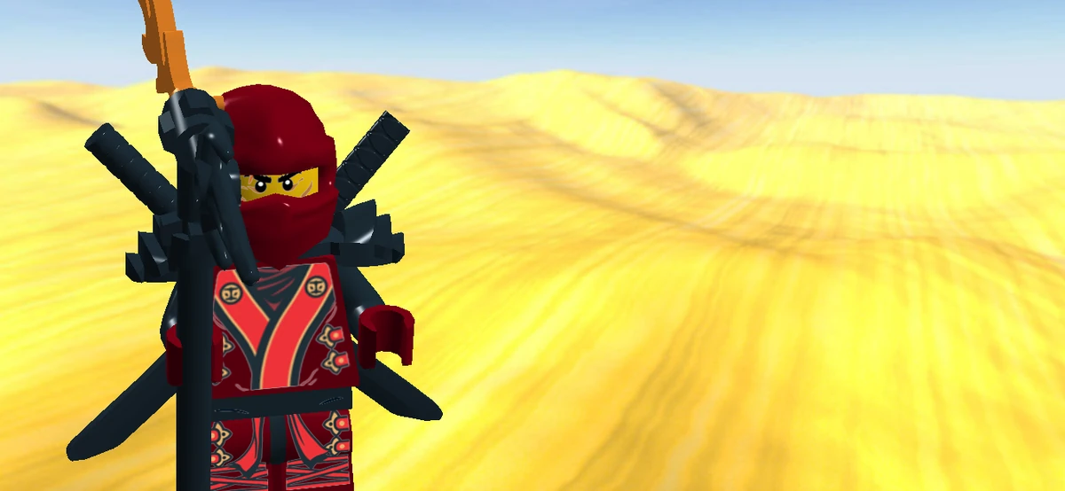 Max Evans | LEGO Ninjago Fanon Wiki | Fandom