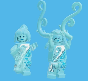 Ninjago: Wave | Ninjago Fanon Wiki | Fandom