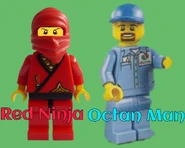 Joy Garmadon | Ninjago Fanon Wiki | Fandom