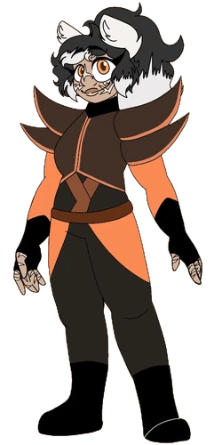 Pepper Chen | Ninjago Fanon Wiki | Fandom