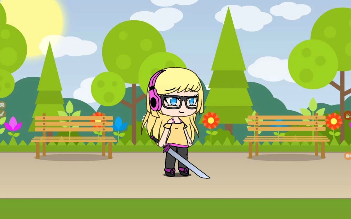 Brooke A. Singe | Ninjago Fanon Wiki | Fandom