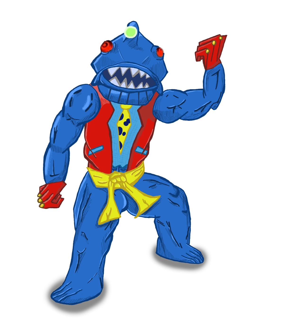 Cool Patrol | Ninjago Fanon Wiki | Fandom