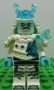 The ice emperor | Ninjago Fanon Wiki | Fandom