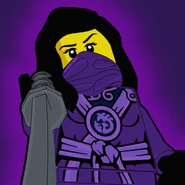 Joy Garmadon | Ninjago Fanon Wiki | Fandom