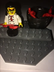 Cooking with Acronix | Ninjago Fanon Wiki | Fandom