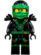 Digital Lloyd (Season 12) | Ninjago Fanon Wiki | Fandom