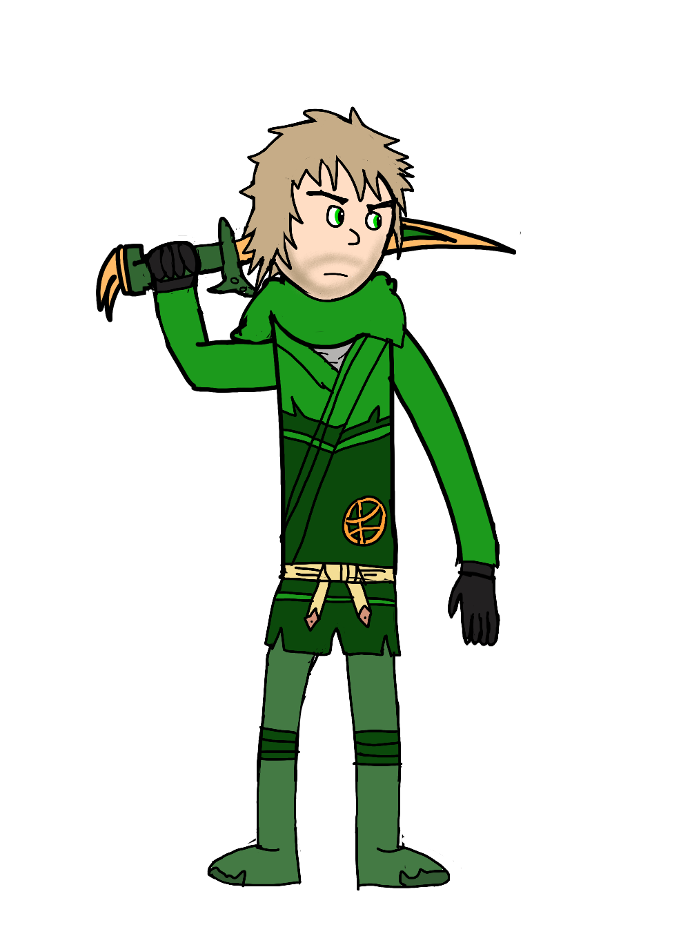 Lloyd Garmadon (NMOS-2011) | Ninjago Fanon Wiki | Fandom Lloyd Garmadon (NMOS-2011) | Ninjago Fanon Wiki | Fandom