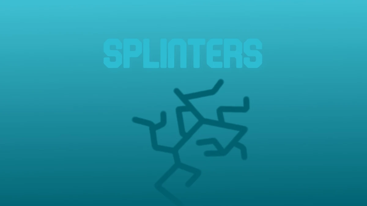 Splinters | Ninjago Fanon Wiki | Fandom