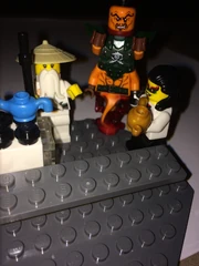 Cooking with Acronix | Ninjago Fanon Wiki | Fandom