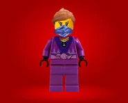Joy Garmadon | Ninjago Fanon Wiki | Fandom