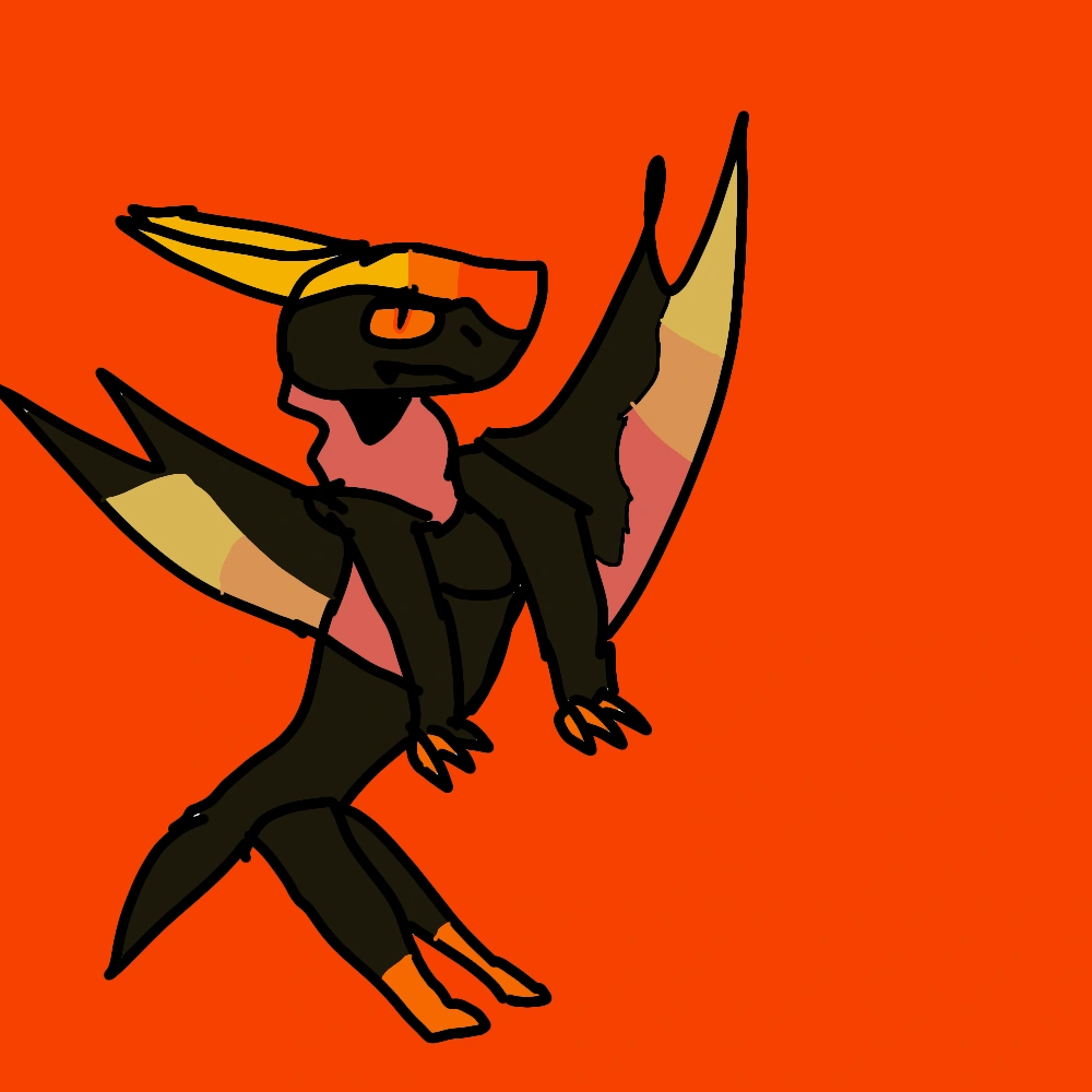 Magma | Ninjago Fanon Wiki | Fandom