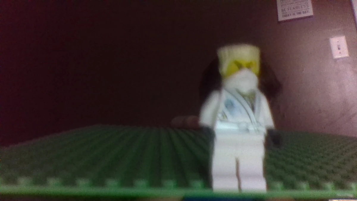 Zane Julien (Brandonshy's Series) | Ninjago Fanon Wiki | Fandom