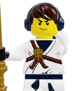 Spear of Water | Ninjago Fanon Wiki | Fandom