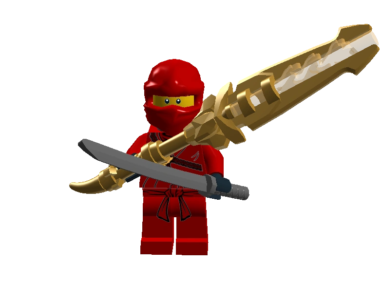Eric Callen | LEGO Ninjago Fanon Wiki | Fandom