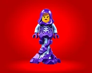 Joy Garmadon | Ninjago Fanon Wiki | Fandom