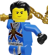 Rafiya | Ninjago Fanon Wiki | Fandom