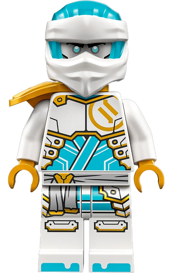 Zane Julien (Earth-43) | Ninjago Fanon Wiki | Fandom
