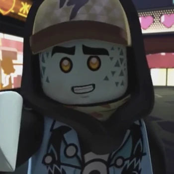 Scott | Ninjago Fanon Wiki | Fandom