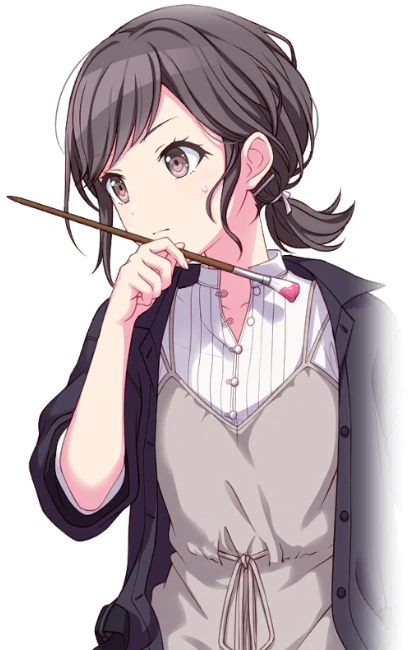 Riko | Ninjago Fanon Wiki | Fandom