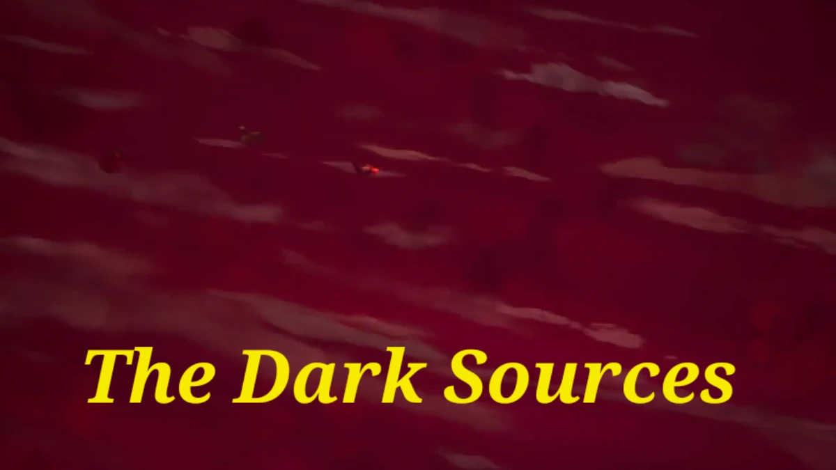 The Dark Sources | Ninjago Fanon Wiki | Fandom