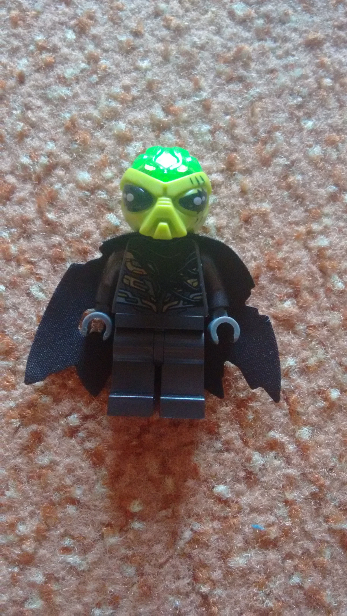 Oni Overmind | Ninjago Fanon Wiki | Fandom