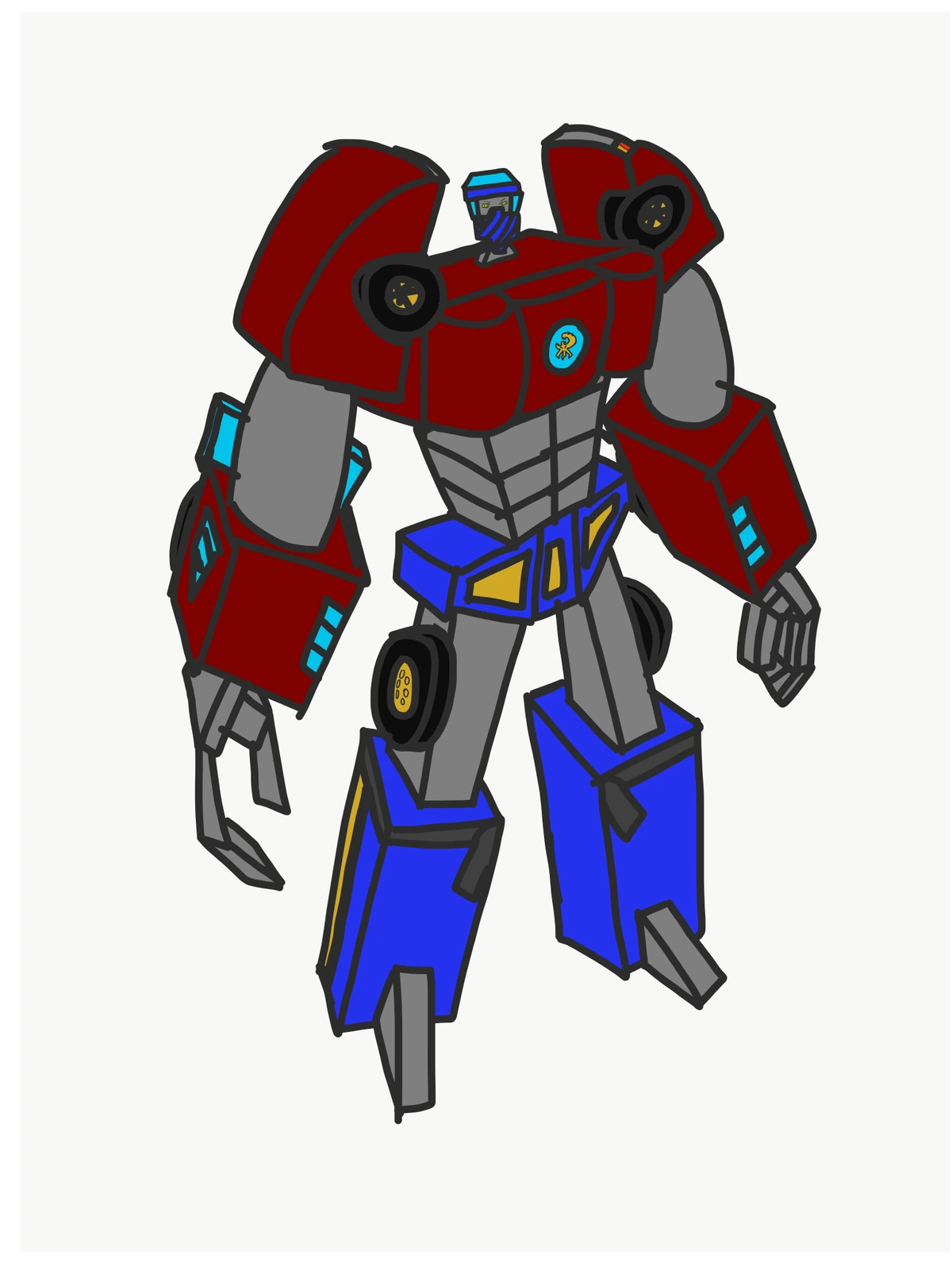 Jaya-Transformers | Ninjago Fanon Wiki | Fandom