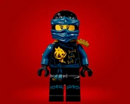 Joy Garmadon | Ninjago Fanon Wiki | Fandom