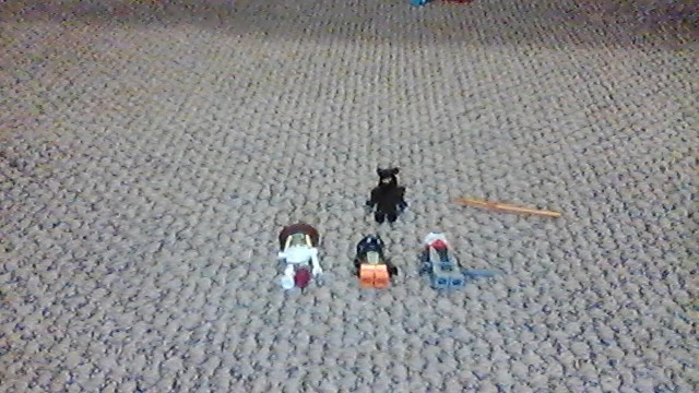 A Snake's Army Episode 6: The Fang Rises Up | Ninjago Fanon Wiki | Fandom