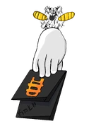 Stands | Ninjago Fanon Wiki | Fandom