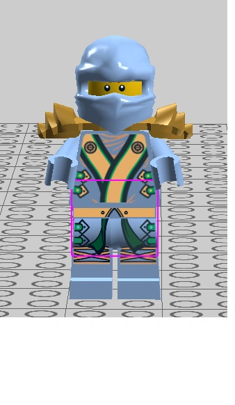 Kyle | LEGO Ninjago Fanon Wiki | Fandom