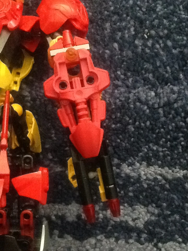 Ethereal Sentinel | Ninjago Fanon Wiki | Fandom