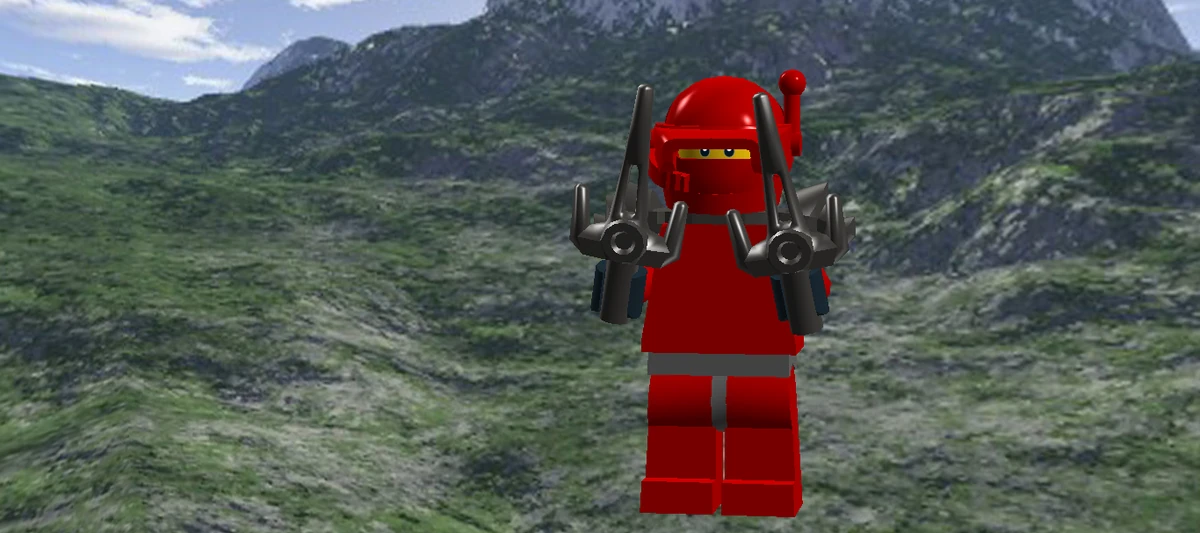 Dai | LEGO Ninjago Fanon Wiki | Fandom