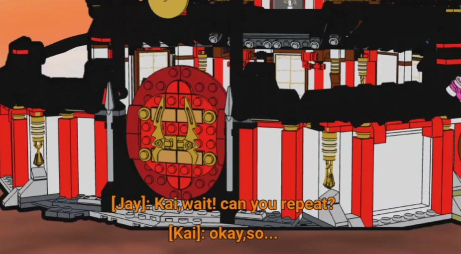 Ninjago stoned | Ninjago Fanon Wiki | Fandom