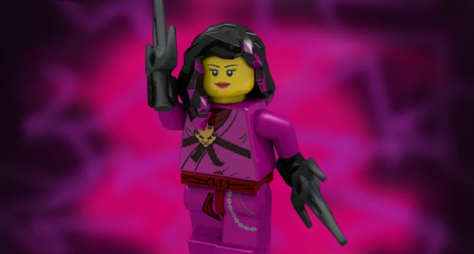 LEGO Ninjago Fanon Wiki | Fandom
